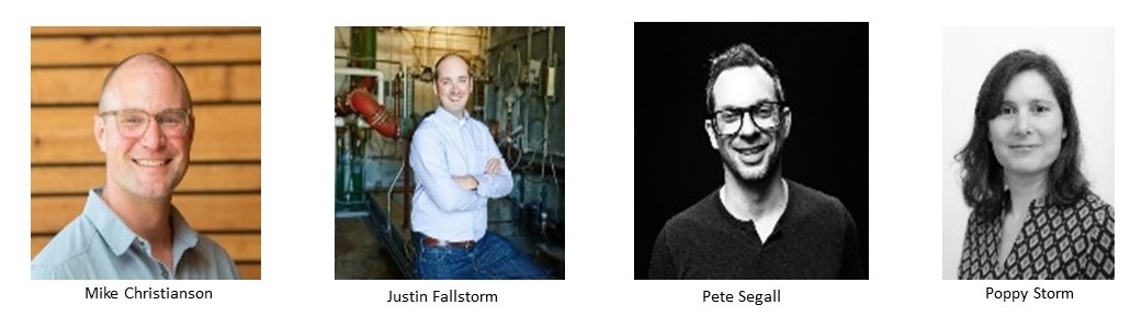 2020: Year in Review - Building Potential