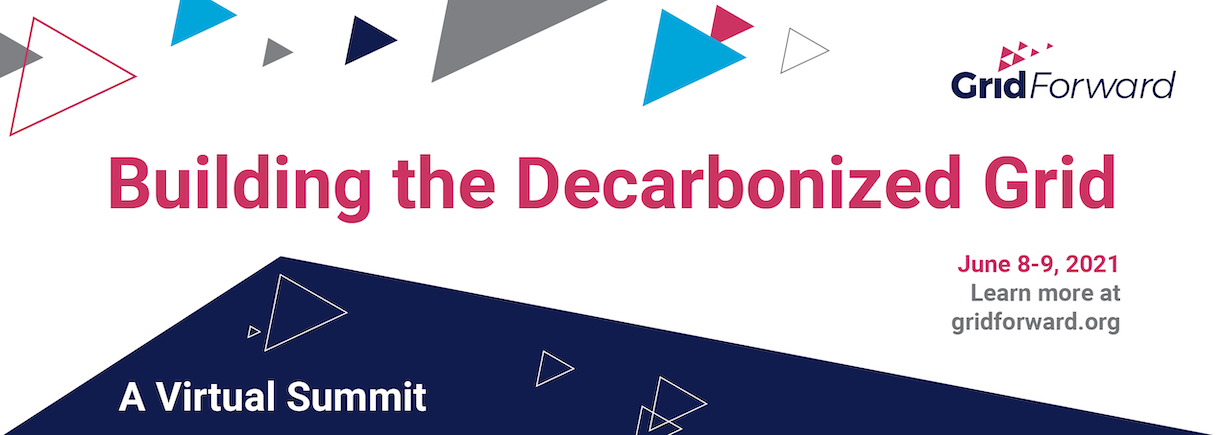 Building the Decarbonized Grid Summit, June 8-9 - Building Potential