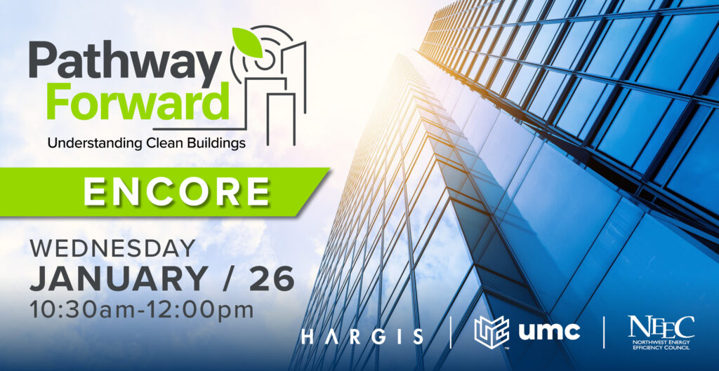 Understanding the WA Clean Buildings Standard - Building Potential