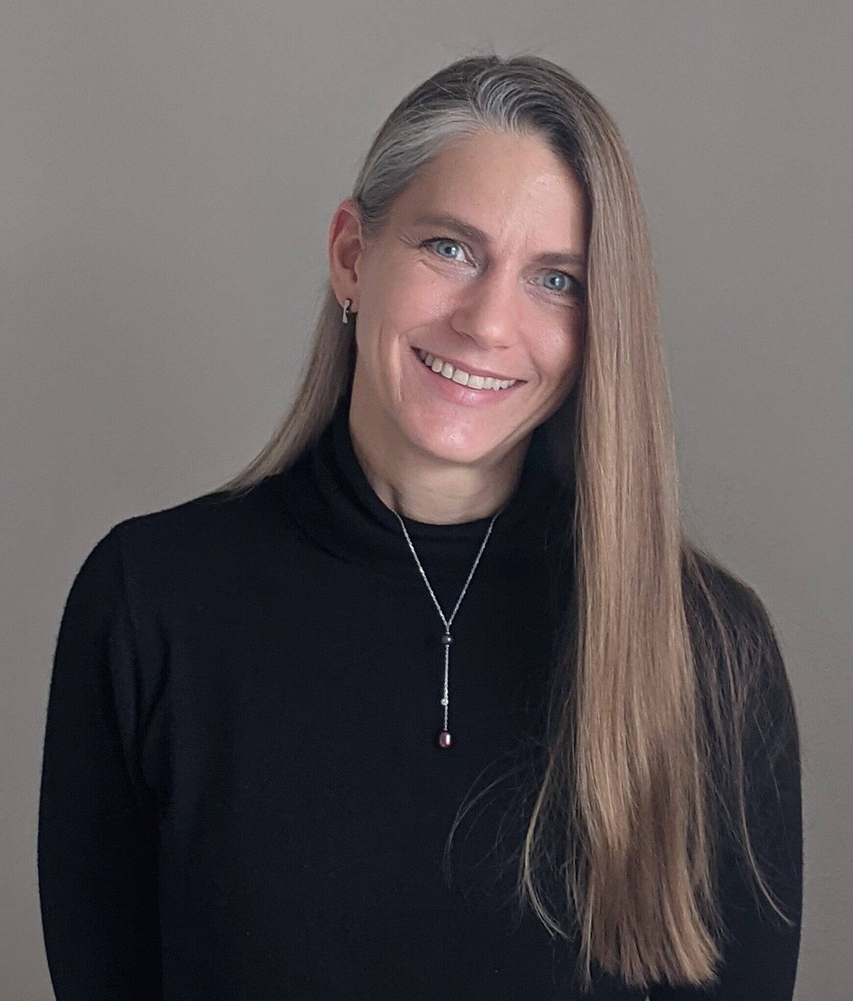 NEEC & SBC Welcome New Team Member - Building Potential