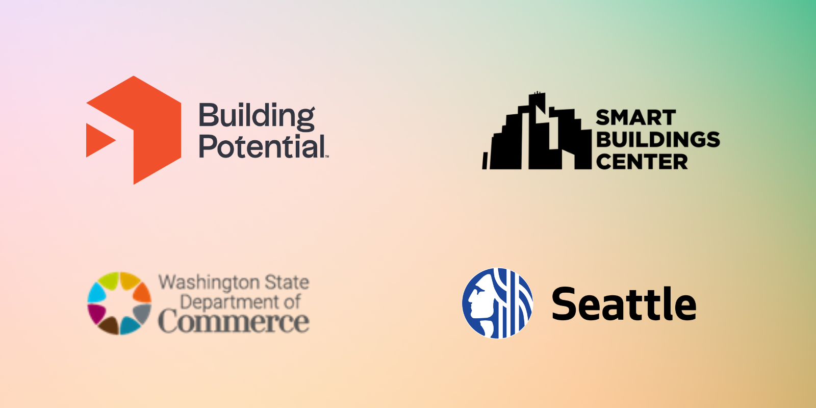 Building Potential and Smart Buildings Center Education Program Named ...